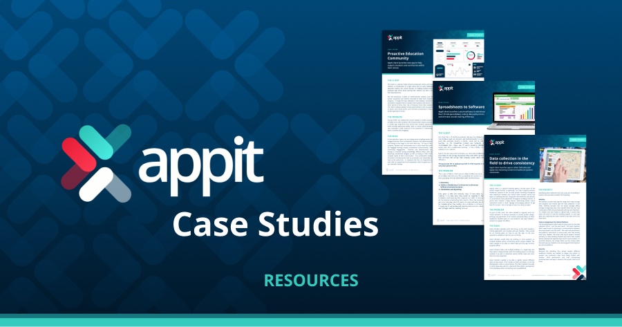Clients | Success Stories & Case Studies | AppIt Ventures